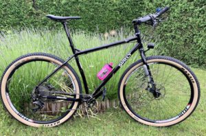 Surly Ogre - Custom Aufbau Test & Review | velominate.de